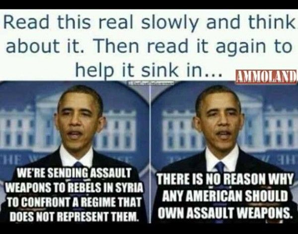 White House Confirms Obama Will Sign Gun Control Executive Orders Very Soon - 24hourcampfire